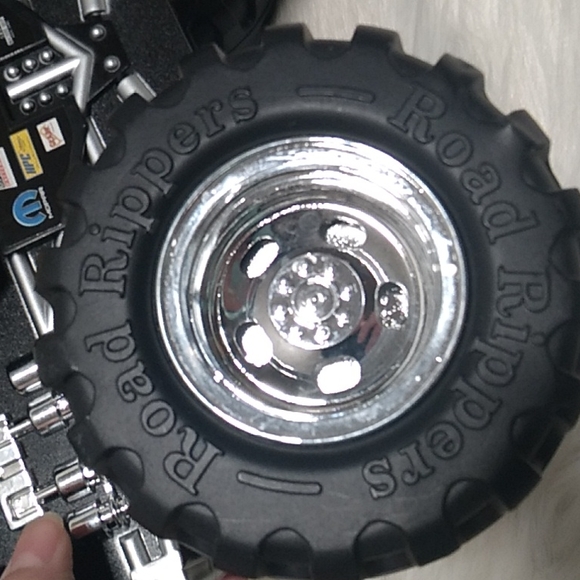 Road Rippers Toy State | Toys | Road Rippers Toy State Vintage 8 ...